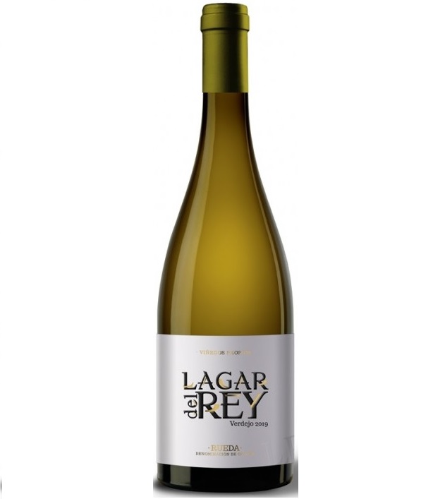 Lagar del Rey sobre lias - DiVinosySidras